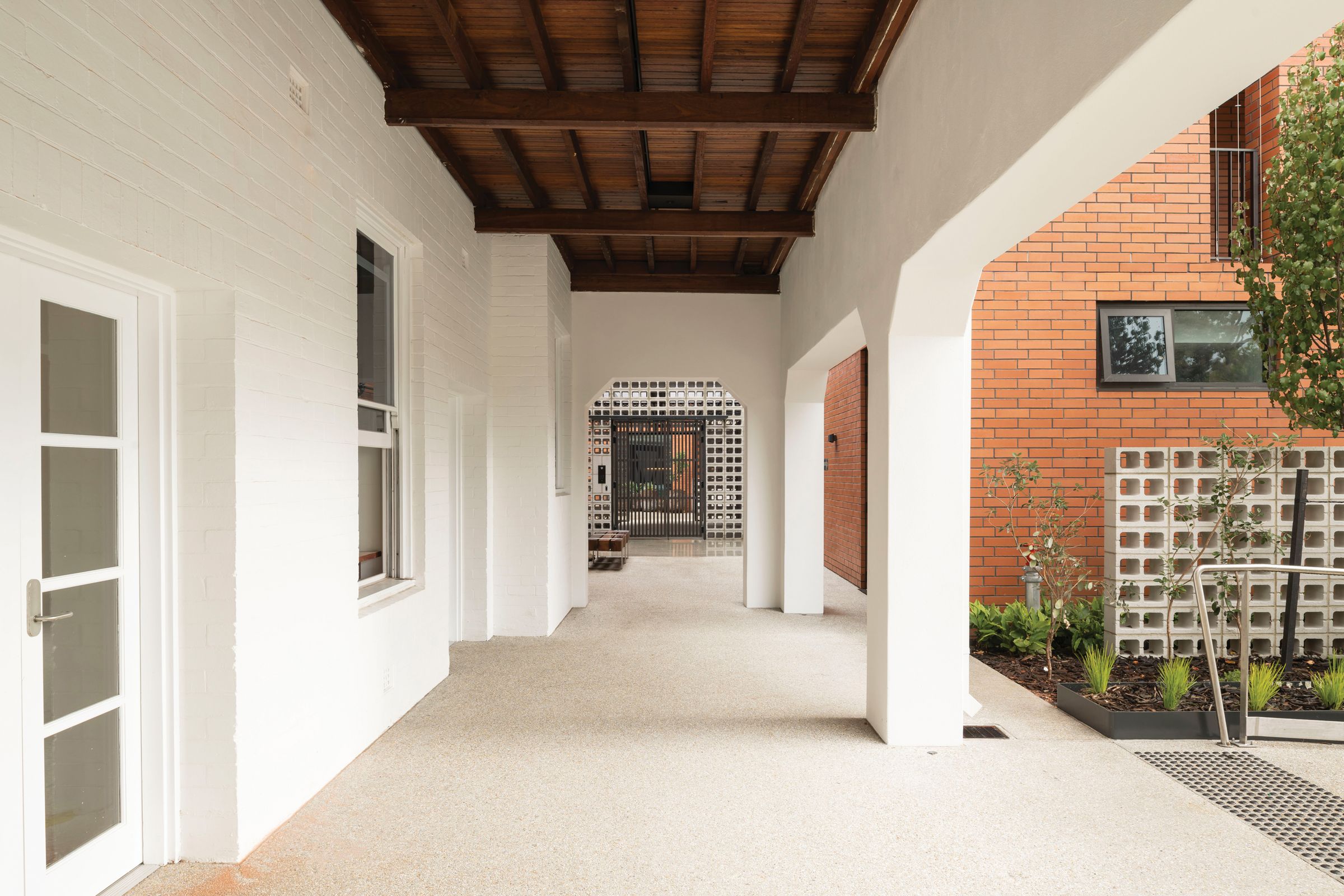 Victoria House by MJA Studio with Finespun, Place Laboratory and ...