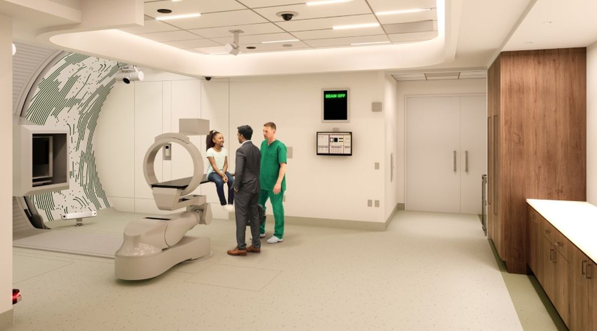 Australian-first biomedical research centre reaches construction ...