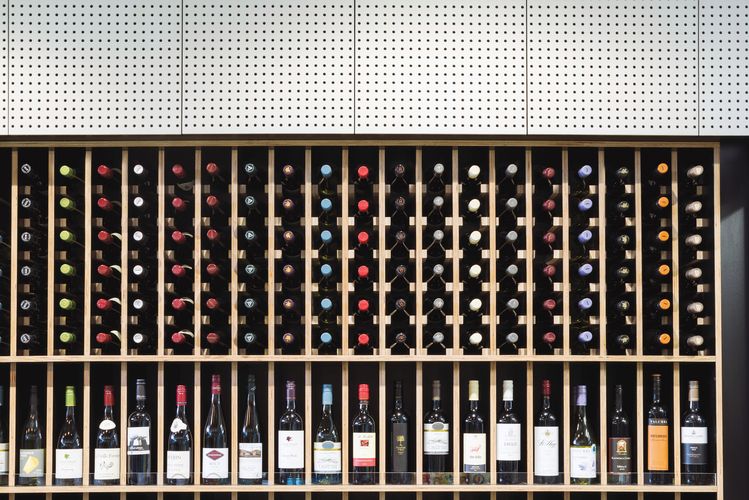 Local flavour: Prahran Grocer | ArchitectureAu