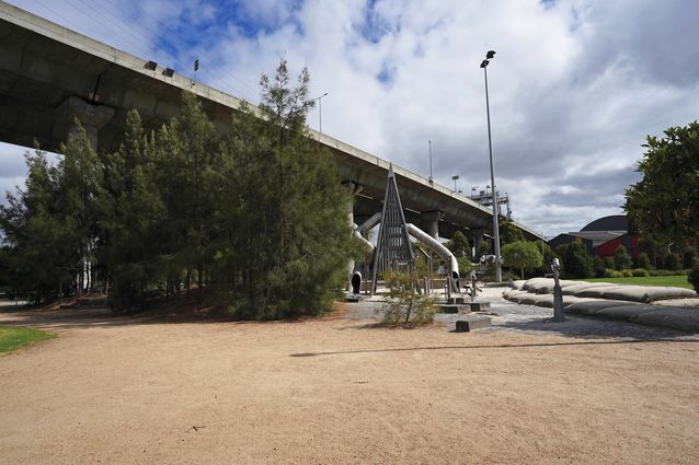 Practising ngara in urban Country | Landscape Australia