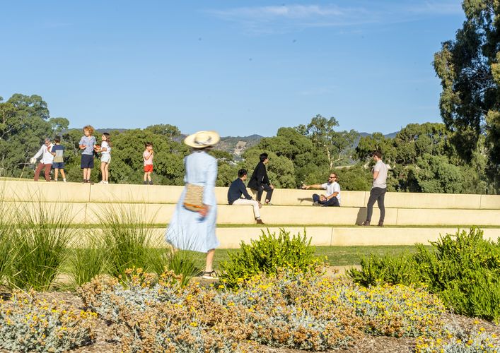 Winners announced: 2023 SA Landscape Architecture Awards | Landscape ...