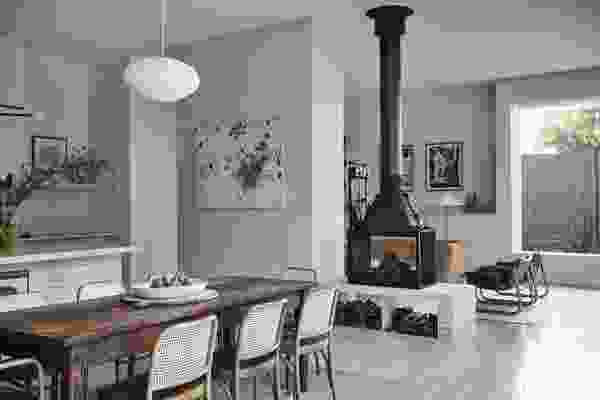 Day dreams of Japan: Yoko Dining | ArchitectureAU