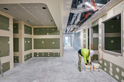 Aramax structural cladding by Fielders | ArchitectureAu