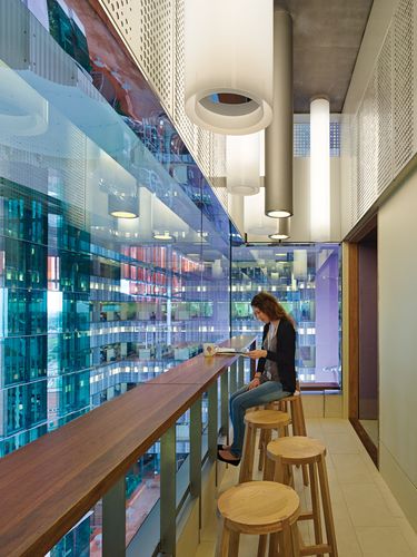 Translational Research Institute | ArchitectureAu