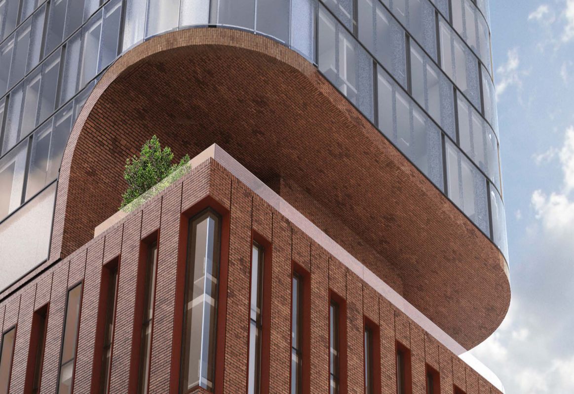 Sydney hotel proposal back on the cards after hiatus | ArchitectureAu