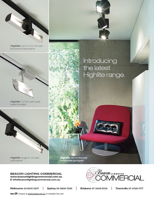 June 2010 | ArchitectureAu