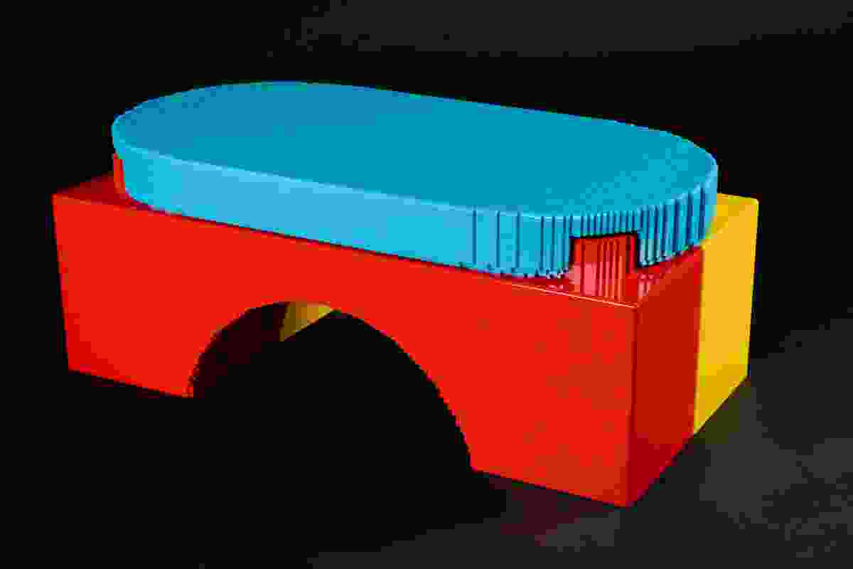 Emerging designers recognized at 2024 Vivid Awards | ArchitectureAu