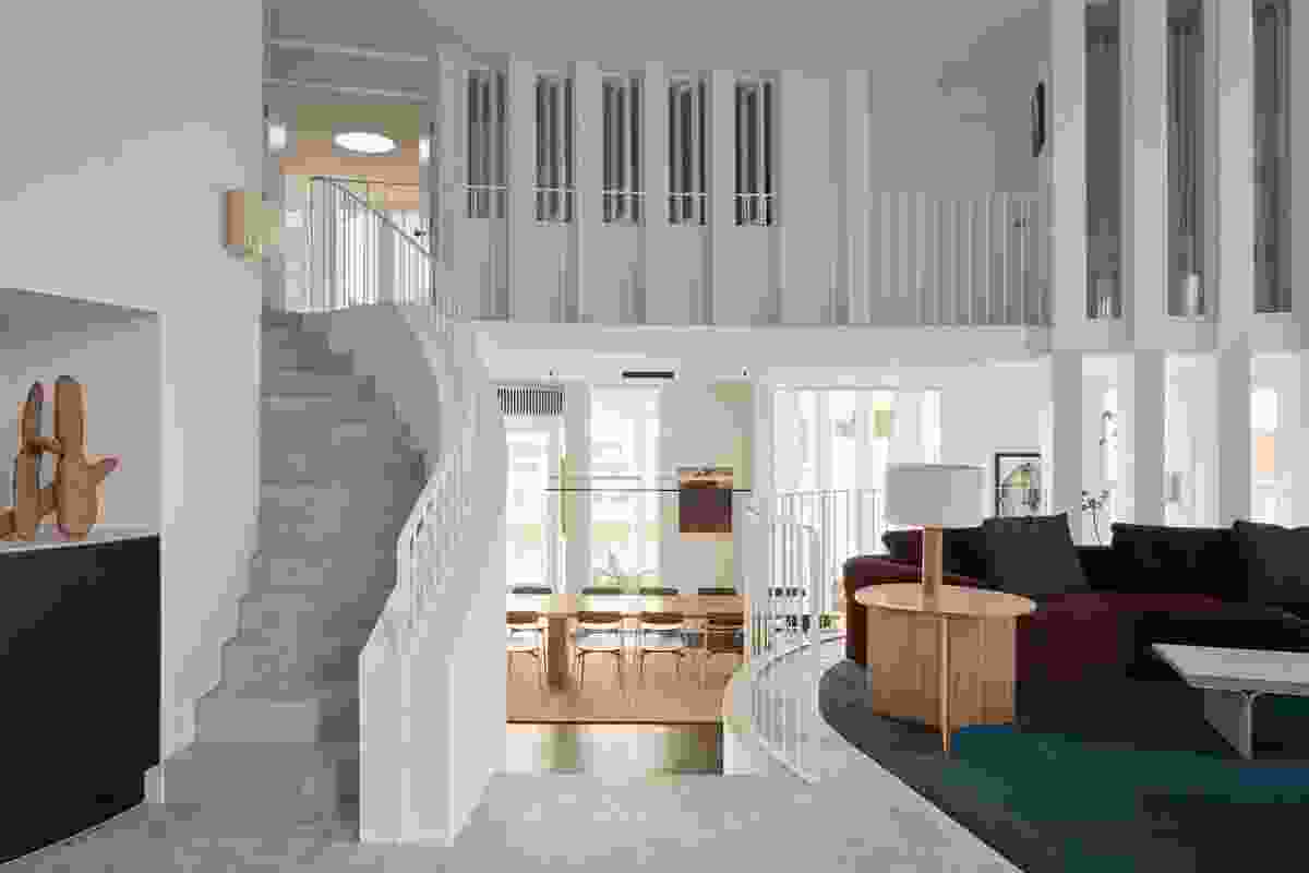 2024 Houses Awards: House in a Heritage Context – Joint Winner ...