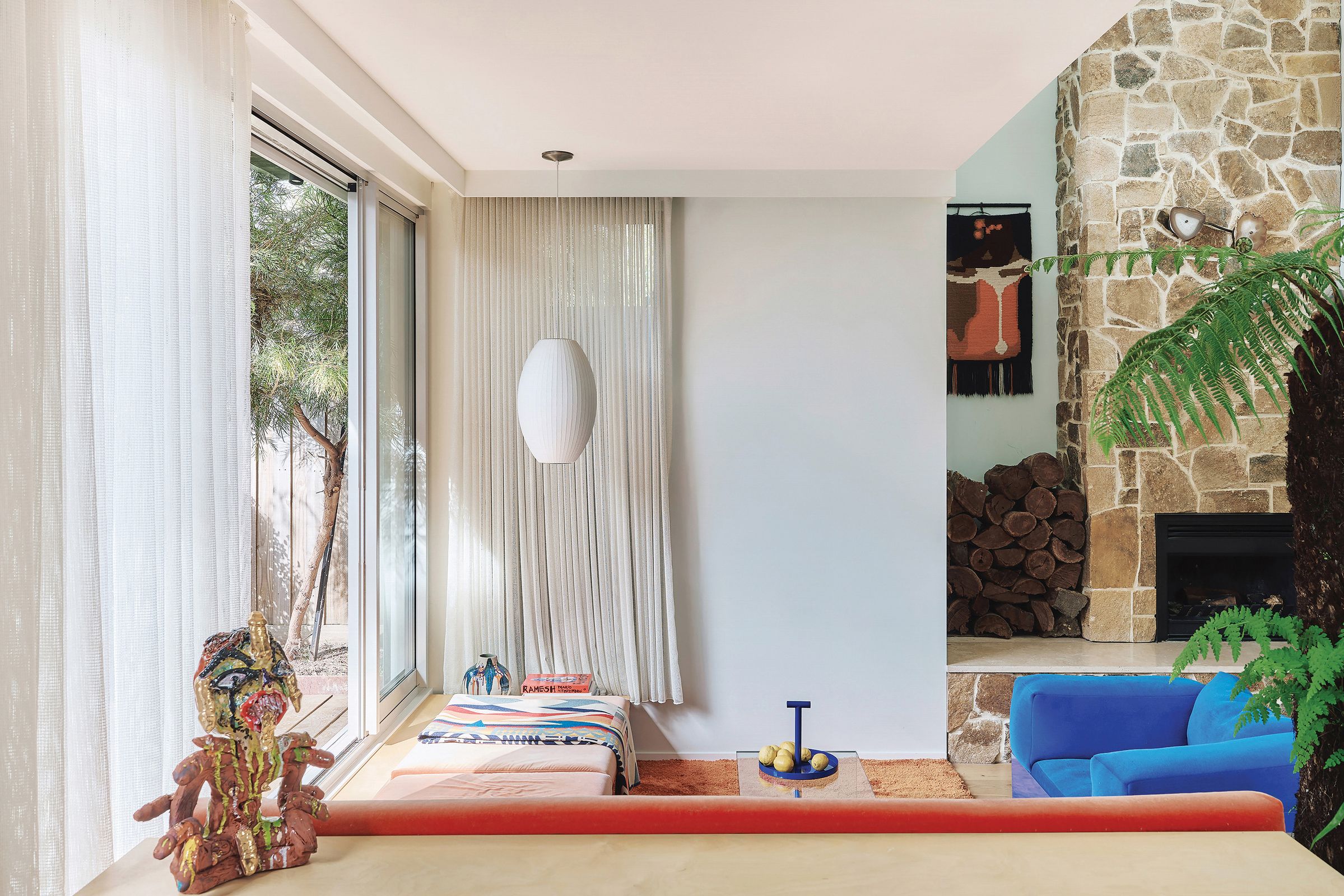 One to watch: Naomi Brennan Architects | ArchitectureAu