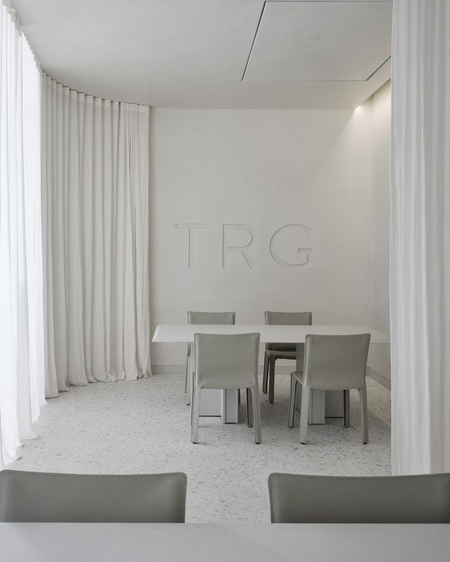 The Rubinstein Group by Esoteriko | ArchitectureAu