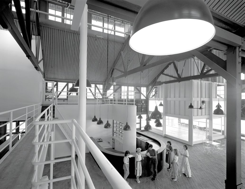 Sydney Theatre Company to undergo $60m redevelopment | ArchitectureAu