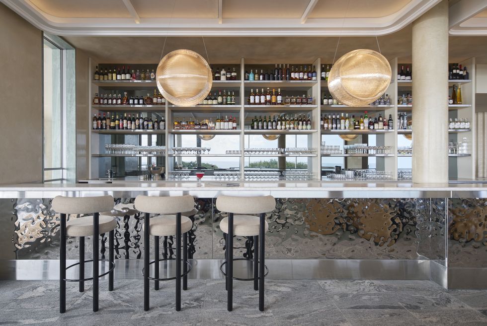 Gibney by Rezen | ArchitectureAu