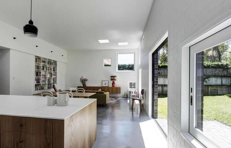 Profile: Tribe Studio | ArchitectureAu