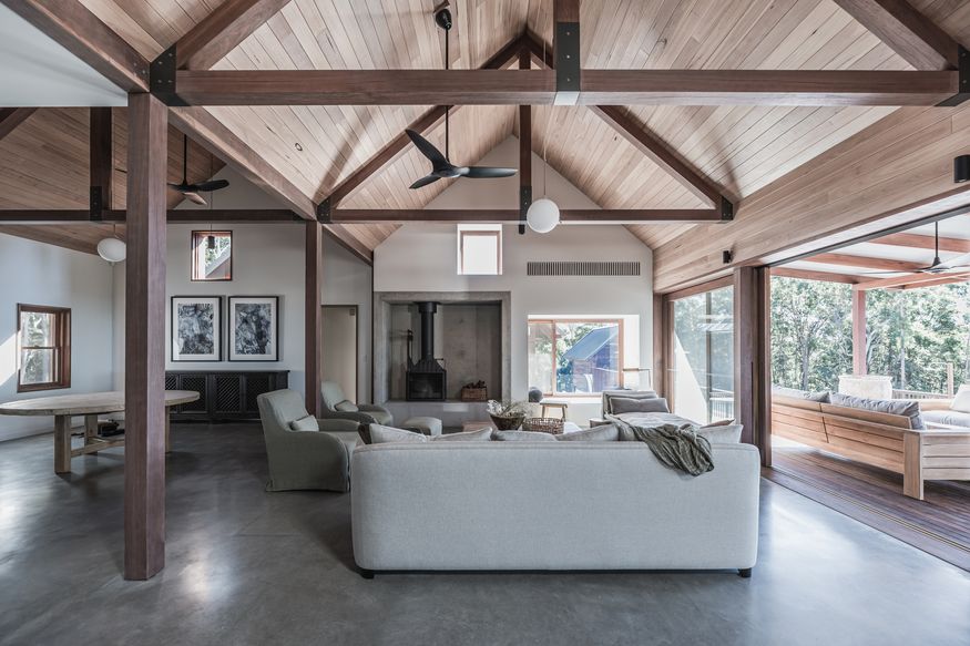 2022 Sunshine Coast Regional Architecture Awards | ArchitectureAu