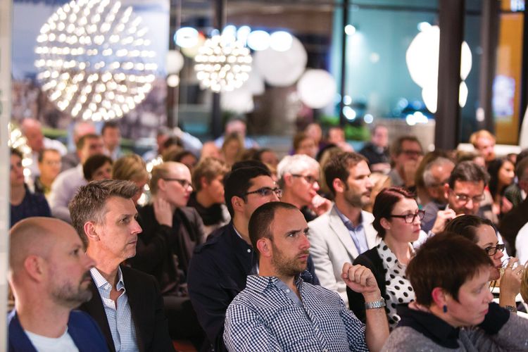 Artichoke Night School No. 11: Learning spaces | ArchitectureAu