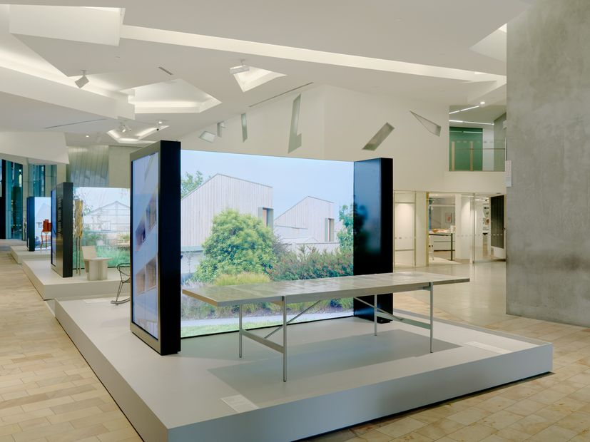 Melbourne Now: a vast, sprawling and inspiring exhibition that seems to ...