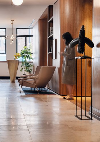 Paramount by The Office Space | ArchitectureAu