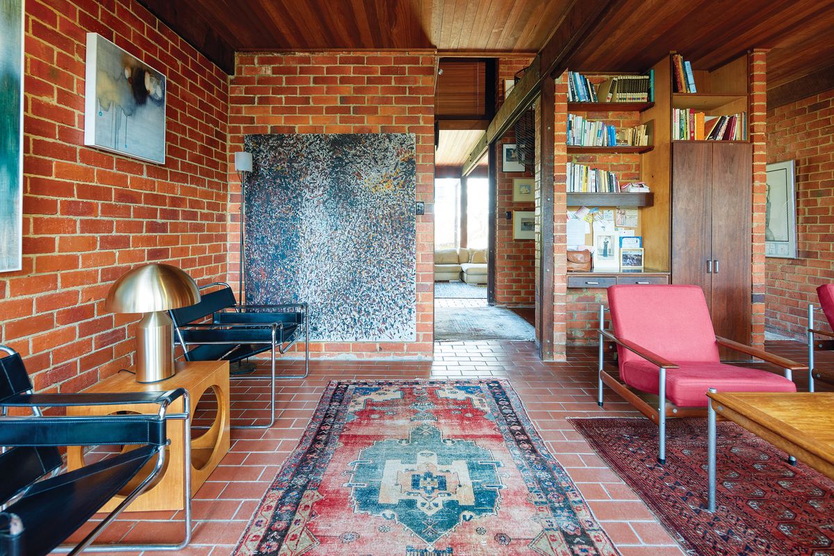 Revisited: Way House | ArchitectureAu