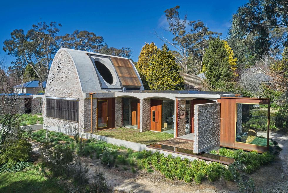 2021 Robin Boyd Award for Residential Architecture – Houses (New ...