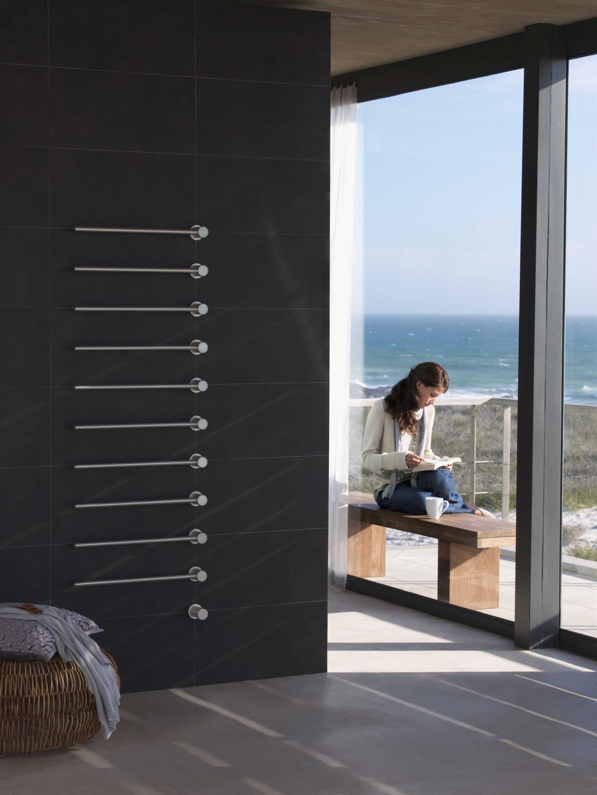 A lasting impression: the design and drive of Torben Madsen ...