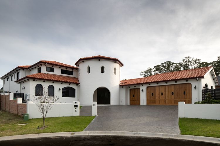 Winners revealed: 2019 Think Brick Awards | ArchitectureAu