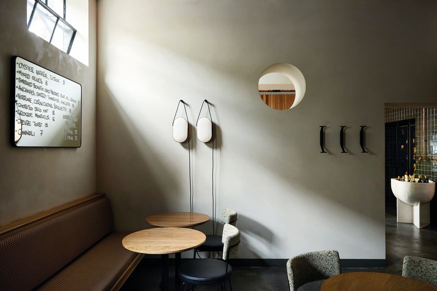 Royal treatment: Prince Public Bar | ArchitectureAu