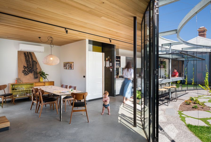 Meet the owners of the Great Australian Bight house | ArchitectureAu