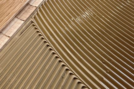 Fiberock Aqua-Tough from Knauf | ArchitectureAu