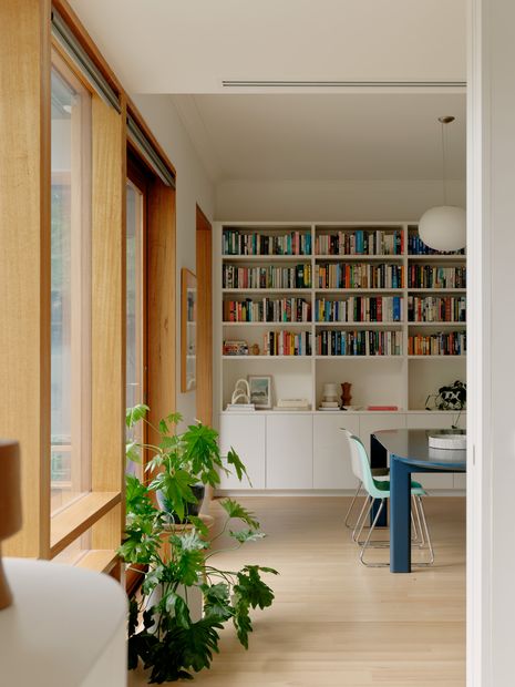 Elwood by Agius Scorpo Architects | ArchitectureAu