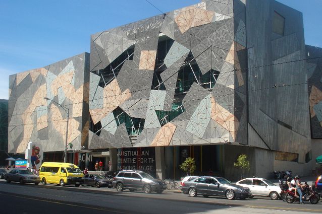 Fed Square building to be redeveloped | ArchitectureAu
