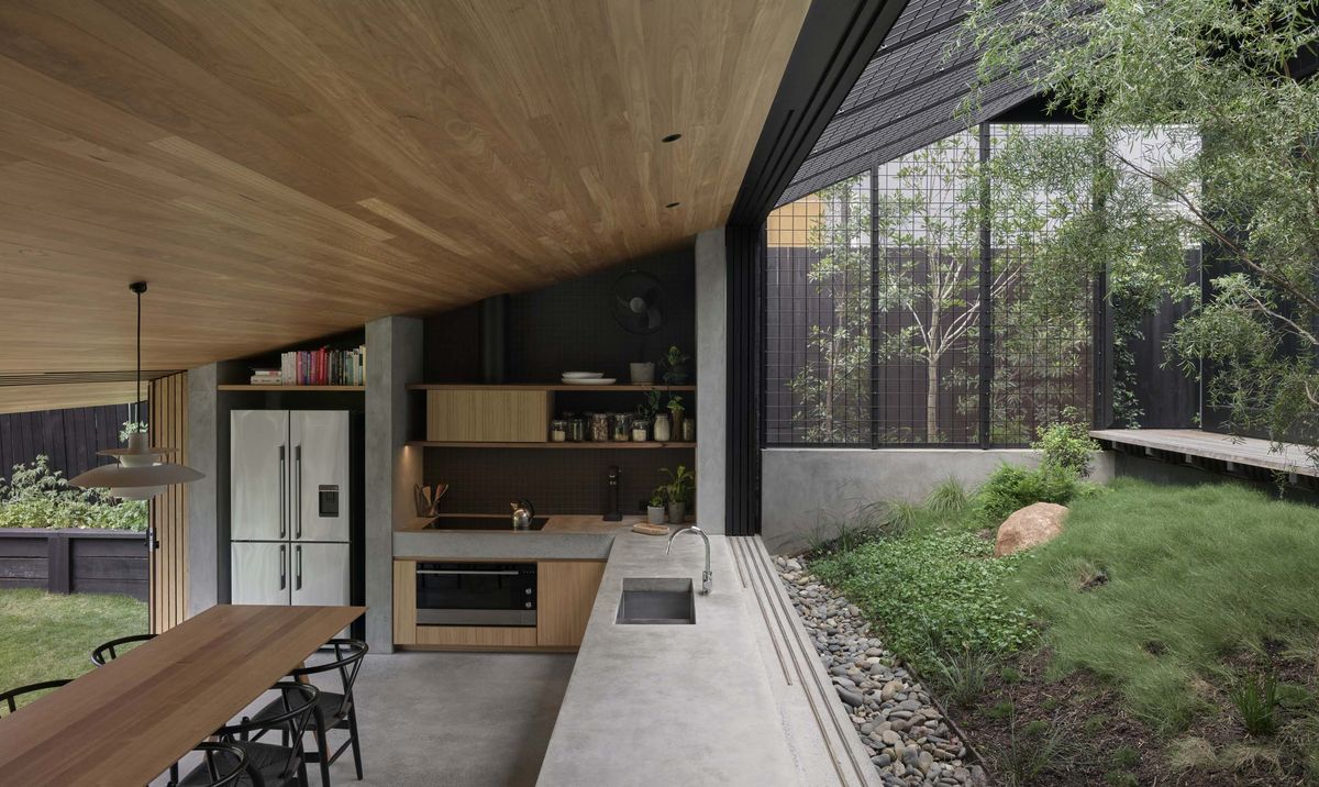 2024 Houses Awards shortlist: Garden or Landscape | ArchitectureAu