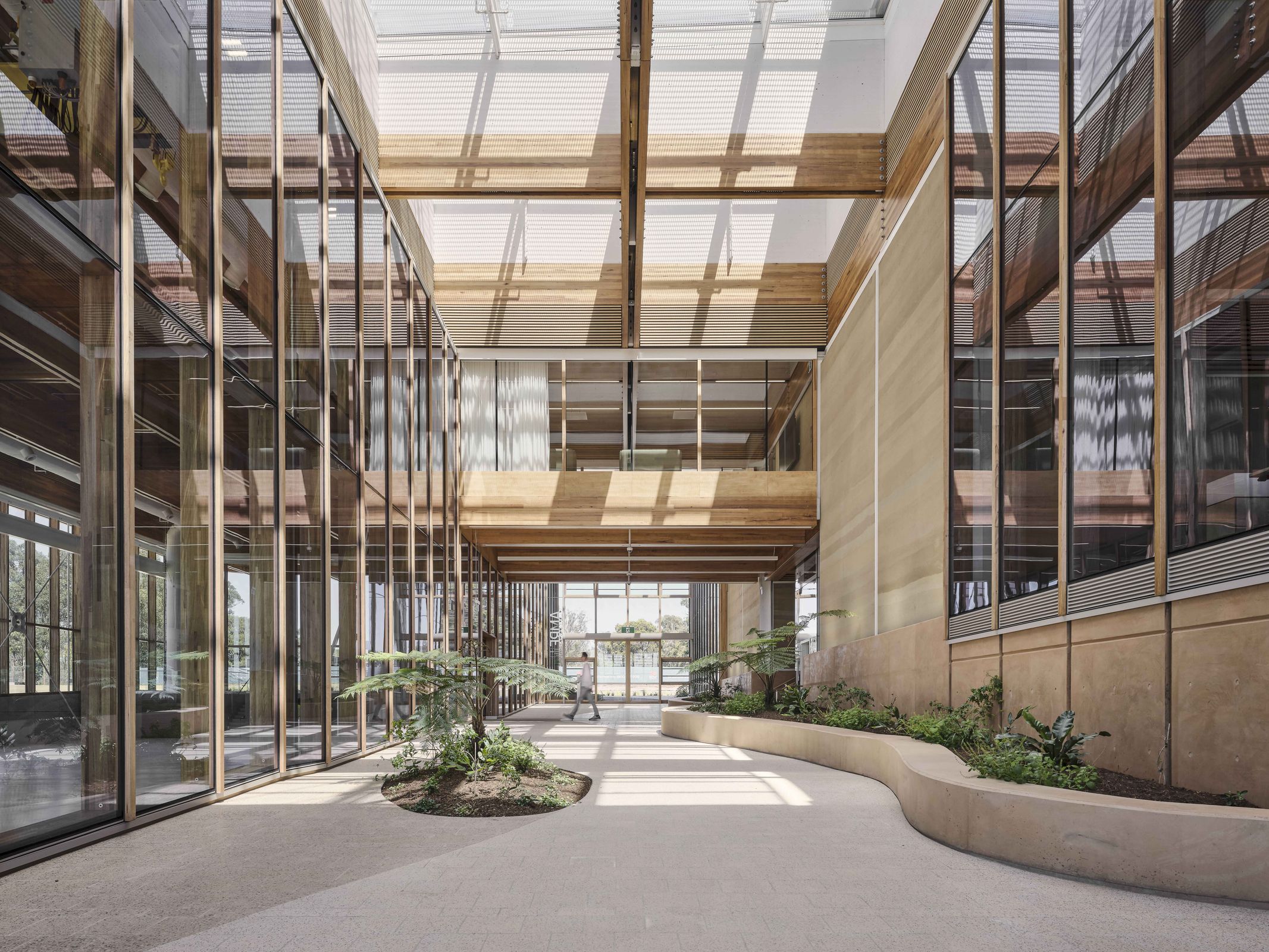 Winners of the 2025 Australian Good Design Awards revealed | ArchitectureAu