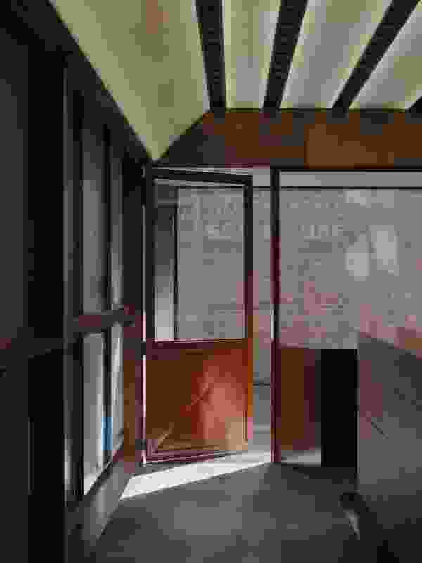 2025 Eat Drink Design Awards: Best Cafe Design | ArchitectureAu