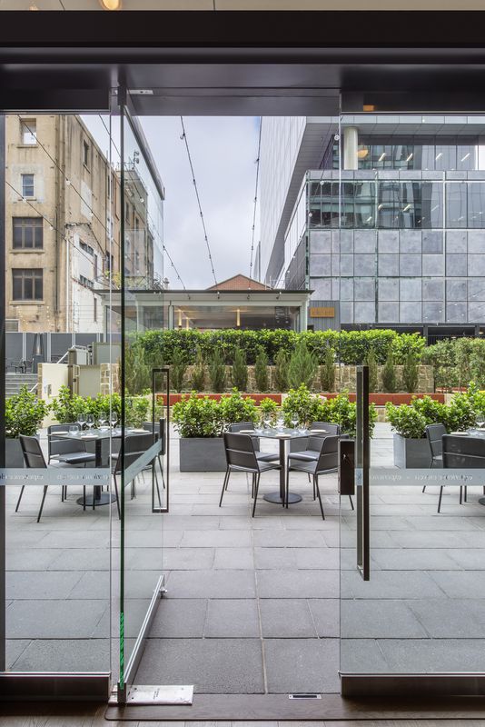 Eleven by Studio Nine Architects | ArchitectureAu