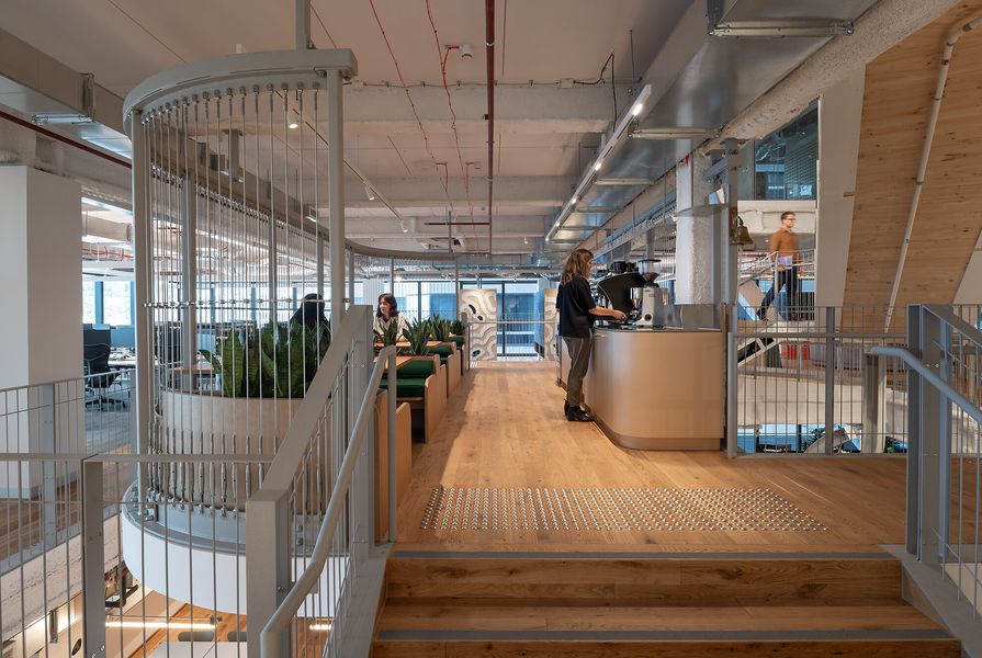 2025 Australian Interior Design Awards: Sustainability Advancement ...