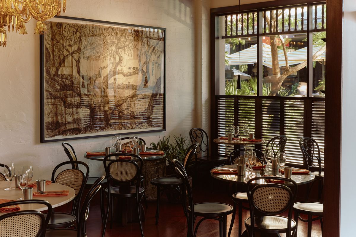 Hopper Joint by Brahman Perera | ArchitectureAu