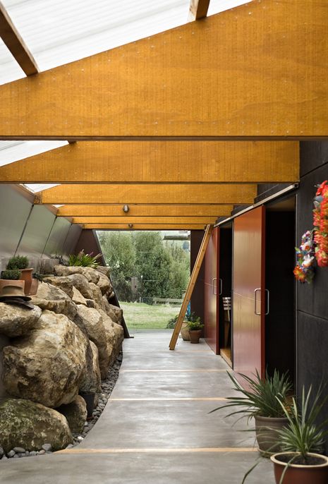 Urban advocate: Julie Stout | ArchitectureAu