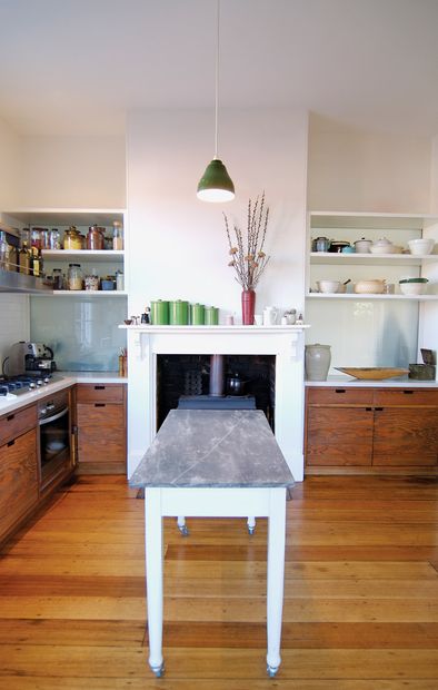 Close Quarters | ArchitectureAu