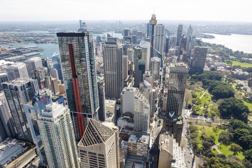 Australian projects shortlisted in 2023 World Architecture Festival ...