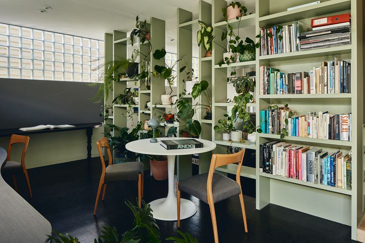 The Corner Shop House by Kister Architects | ArchitectureAu