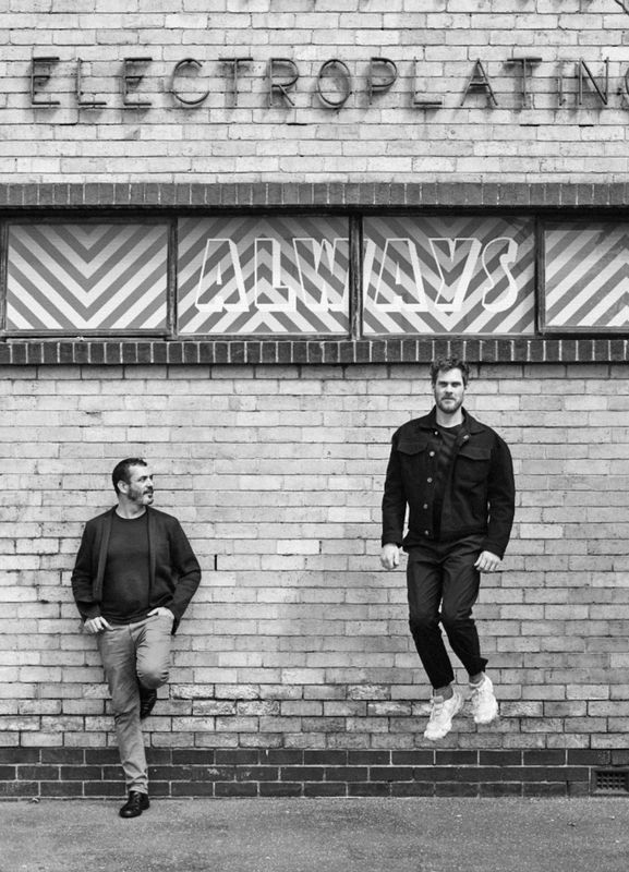 Vale Mark Robinson, 1978–2022 | ArchitectureAu