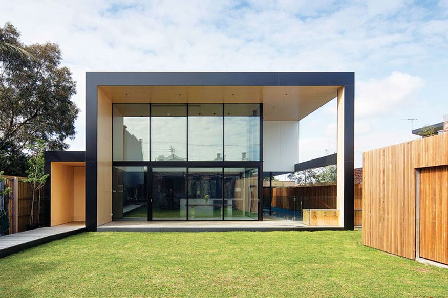 Room 11 Architects | ArchitectureAu