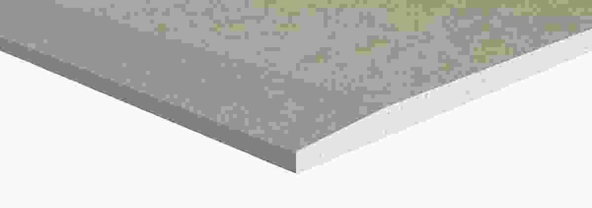 MultiStop ONE plasterboard from Knauf | ArchitectureAu