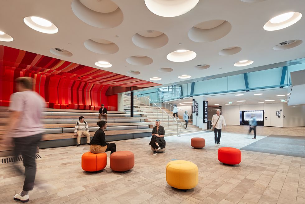 2021 AIDA shortlist: Public Design | ArchitectureAu