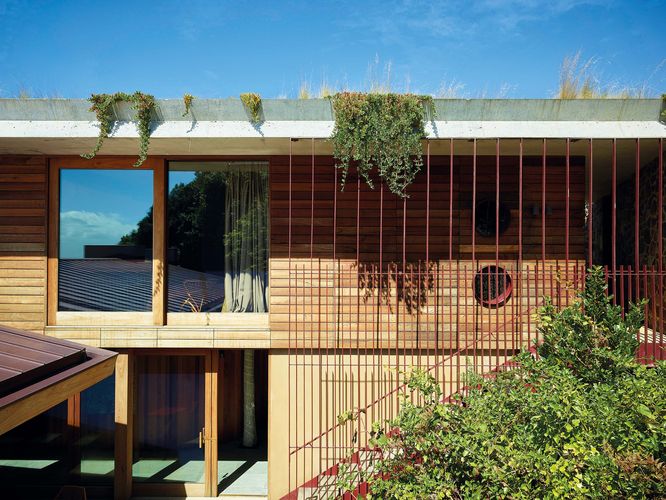 2022 Houses Awards: New House over 200m2 | ArchitectureAu