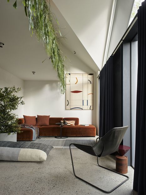 Those Architects: A passion for problem-solving | ArchitectureAu