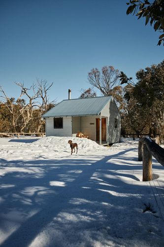 Australian homes colder in winter than houses in Greenland | ArchitectureAu