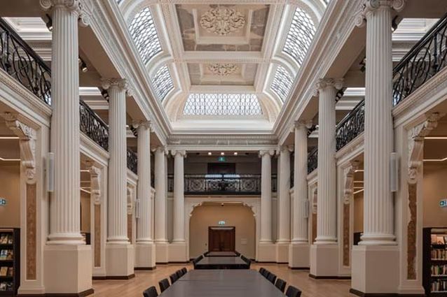 Wine and Sketch with Street Level Australia | ArchitectureAu