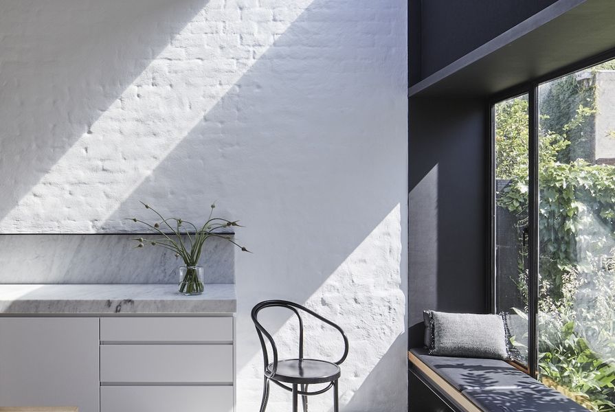 Talking Australian colour with Nexus Designs | ArchitectureAu