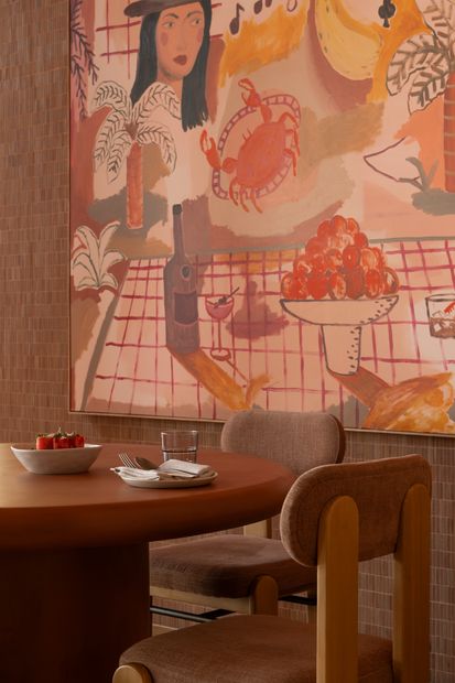 Light Years Perth by Studio Plenty and Sarah Ellison Creative ...